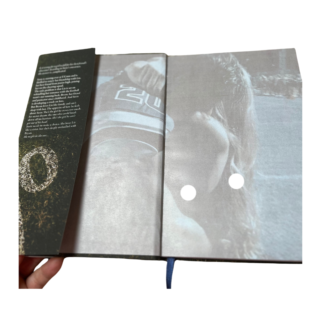 Bespoke Editions – Stephanie Queen Romance Books